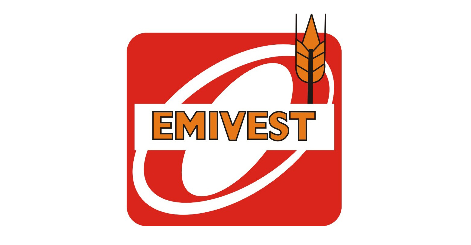 VẼ LOGO NHÀ MÁY CÔNG TY EMIVEST FEEDMILL VIỆT NAM - TranhTuong.Net
